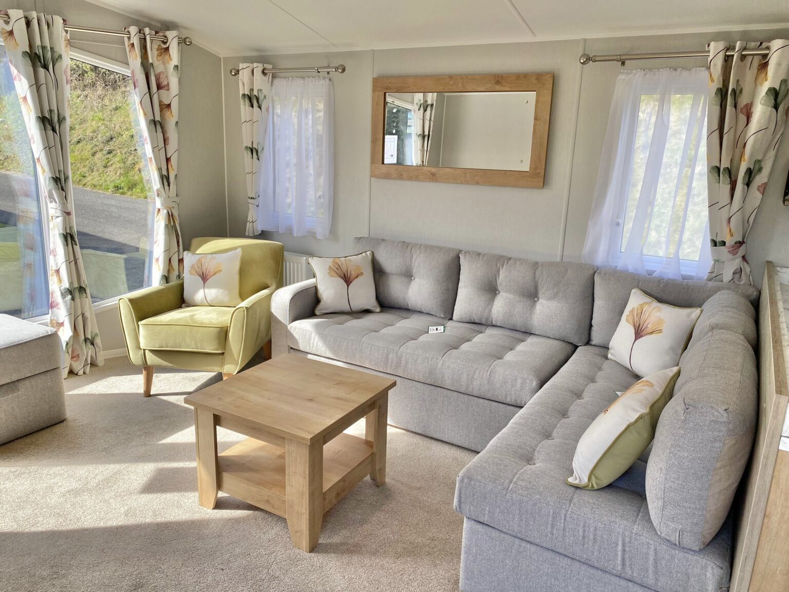 Willerby Sierra | Yorkshire - Leisure Parks