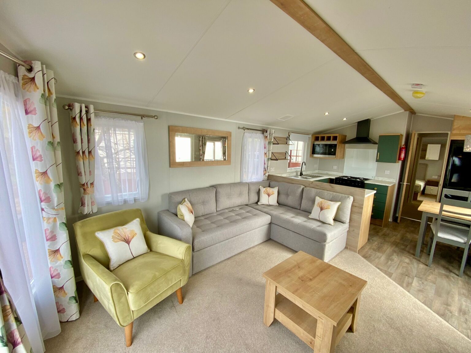 Willerby Sierra | Yorkshire - Leisure Parks